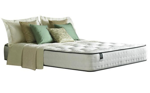 Rest Assured Verona 1400 Pocket Luxury Mattress Reviews - Mattress ...