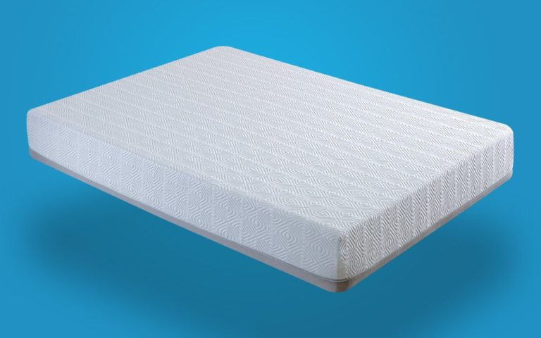 MattressOnline Memory Zone Pocket 2000 Mattress Reviews - Mattress ...